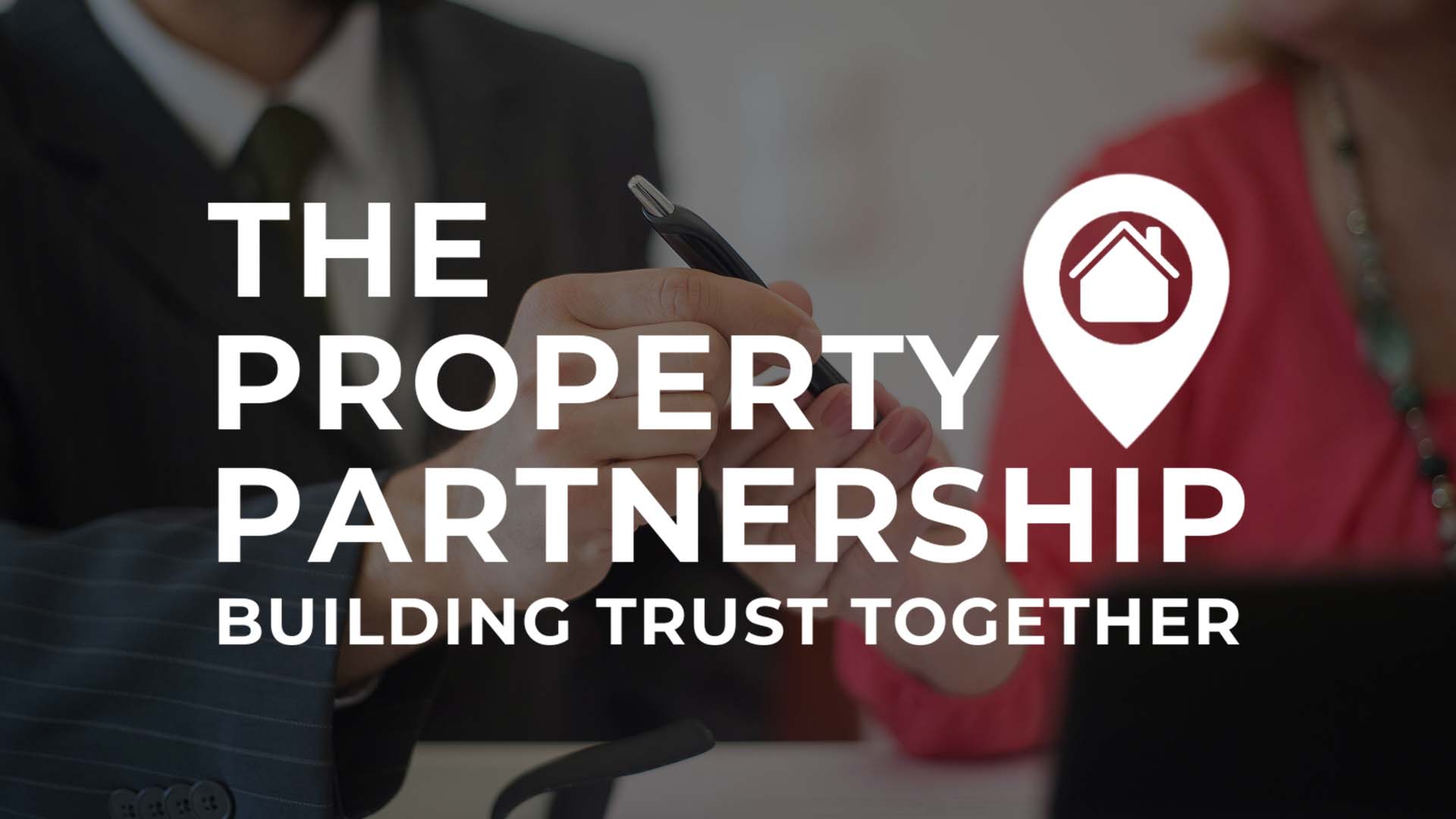 Free Property Valuation from The Property Partnership